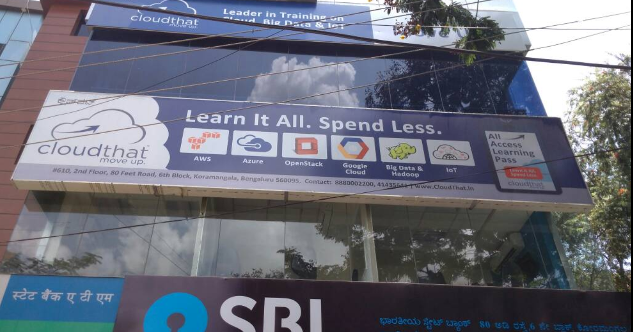 CloudThat Technologies, Bangalore: Azure, Dynamics 365, Microsoft Security Suite, AI & Machine ...